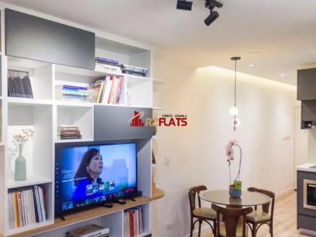 Flat com ótimo preço no bairro Jardins. Confira!