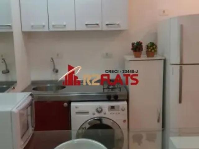 Flat com ótimo preço no bairro Jardins. Confira!