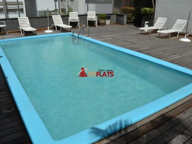 Flat com ótimo preço no bairro Jardins. Confira!