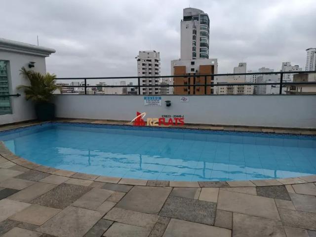Flat com ótimo preço no bairro Jardins. Confira!