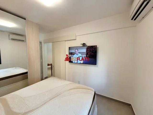 Flat com ótimo preço no bairro Jardins. Confira!
