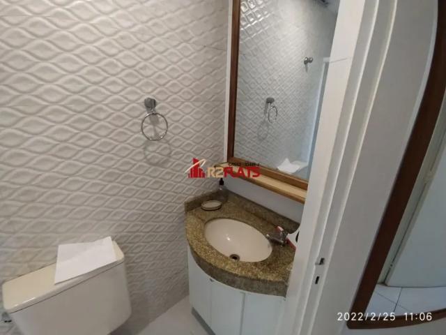 Flat com ótimo preço no bairro Jardins. Confira!