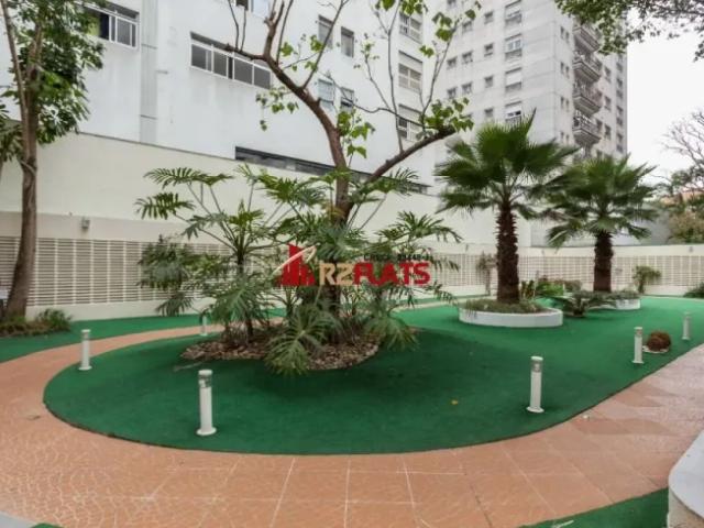 Flat com ótimo preço no bairro Jardins. Confira!