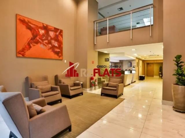 Flat com ótimo preço no bairro Jardins. Confira!