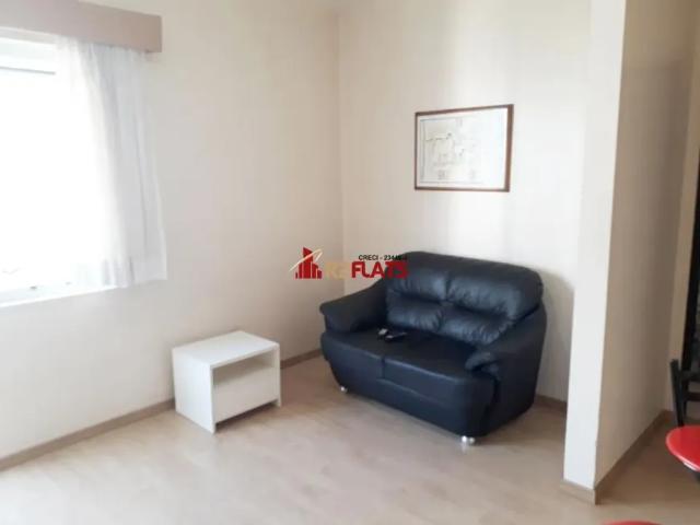 Flat com ótimo preço no bairro Jardins. Confira!