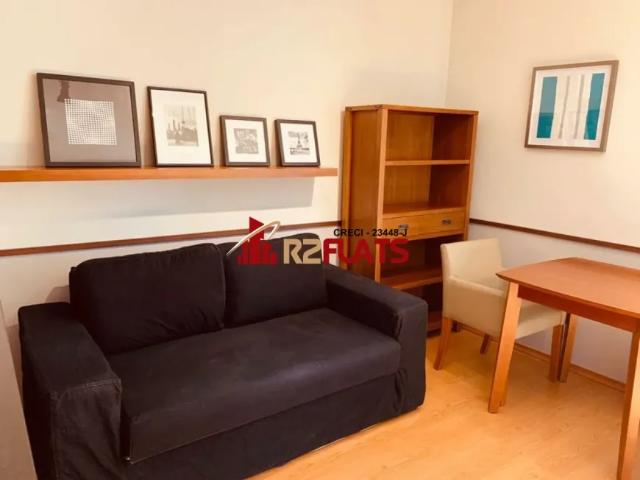 Flat com ótimo preço no bairro Jardins. Confira!