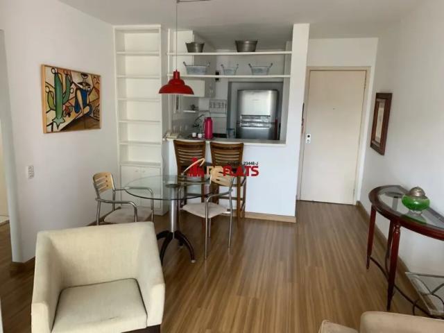 Flat com ótimo preço no bairro Jardins. Confira!
