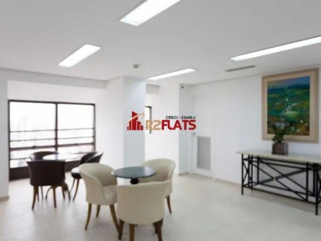 Flat com ótimo preço no bairro Jardins. Confira!