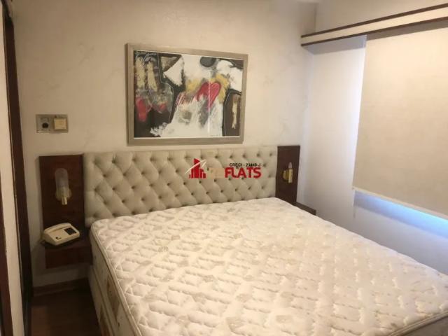 Flat com ótimo preço no bairro Jardins. Confira!