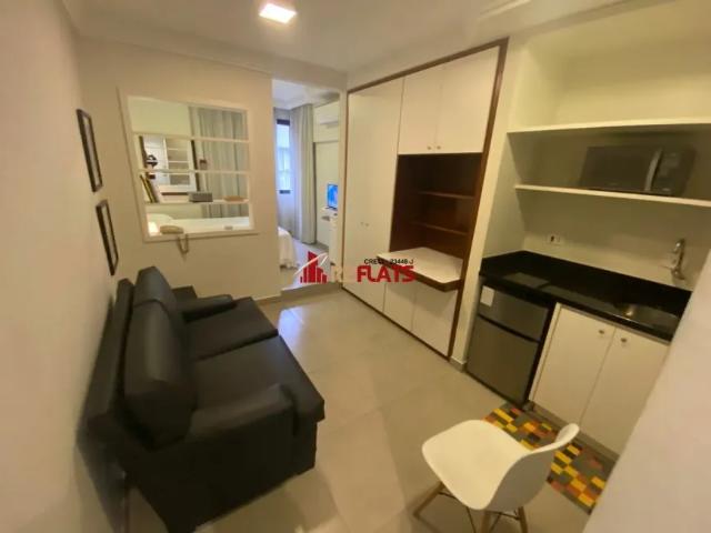 Flat com ótimo preço no bairro Jardins. Confira!