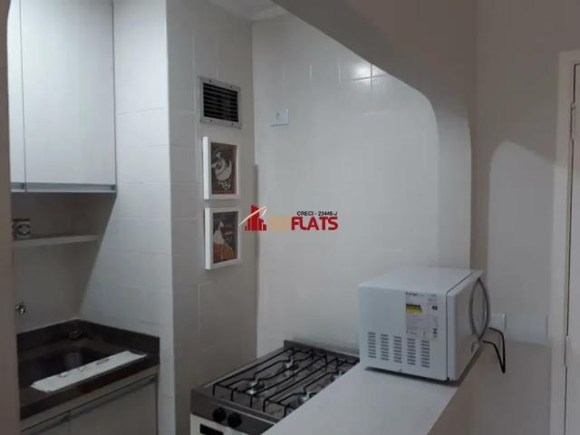 Flat com ótimo preço no bairro Jardins. Confira!