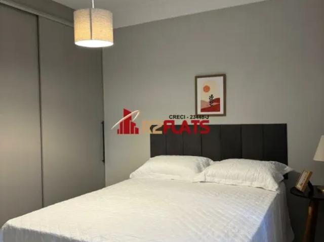 Flat com ótimo preço no bairro Jardins. Confira!