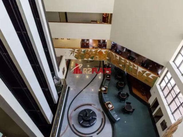 Flat com ótimo preço no bairro Jardins. Confira!