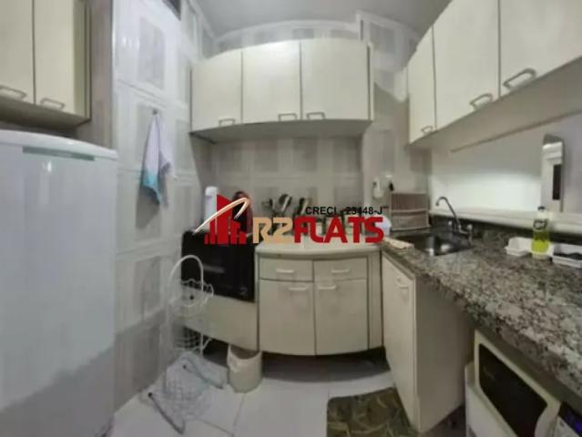Flat com ótimo preço no bairro Jardins. Confira!