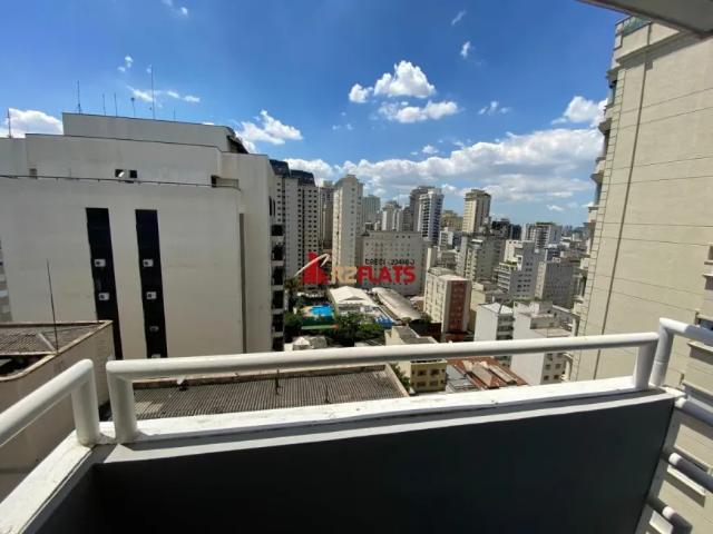 Flat com ótimo preço no bairro Jardins. Confira!