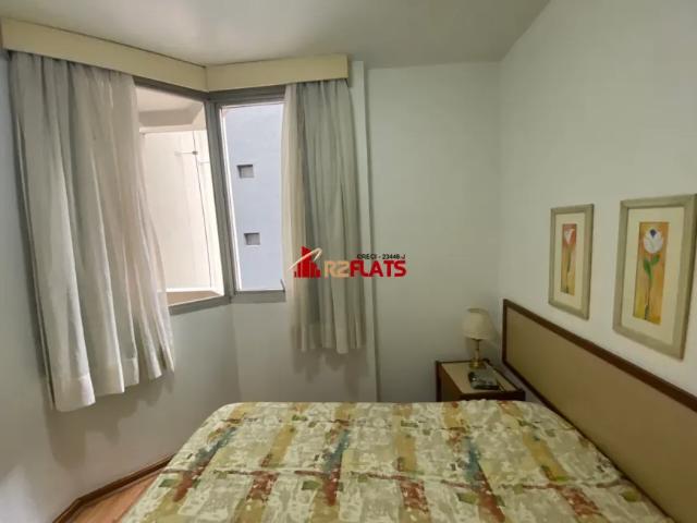 Flat com ótimo preço no bairro Jardins. Confira!