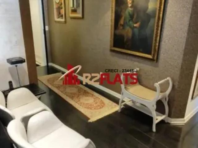 Flat com ótimo preço no bairro Jardins. Confira!