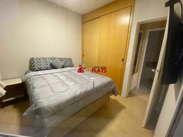 Flat com ótimo preço no bairro Jardins. Confira!