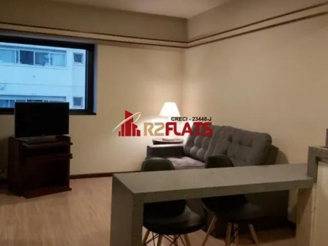 Flat com ótimo preço no bairro Jardins. Confira!