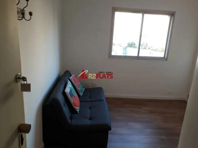 Flat com ótimo preço no bairro Jardins. Confira!