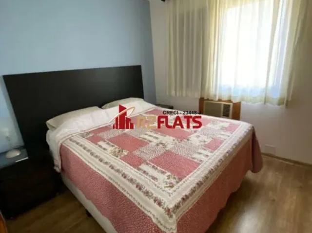 Flat com ótimo preço no bairro Jardins. Confira!