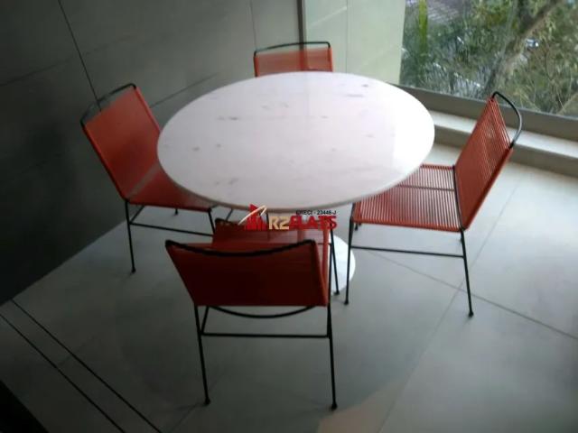 Flat com ótimo preço no bairro Jardins. Confira!