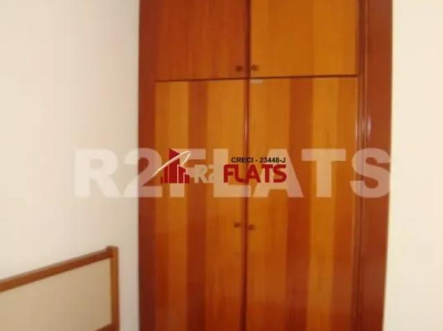 Flat com ótimo preço no bairro Jardins. Confira!