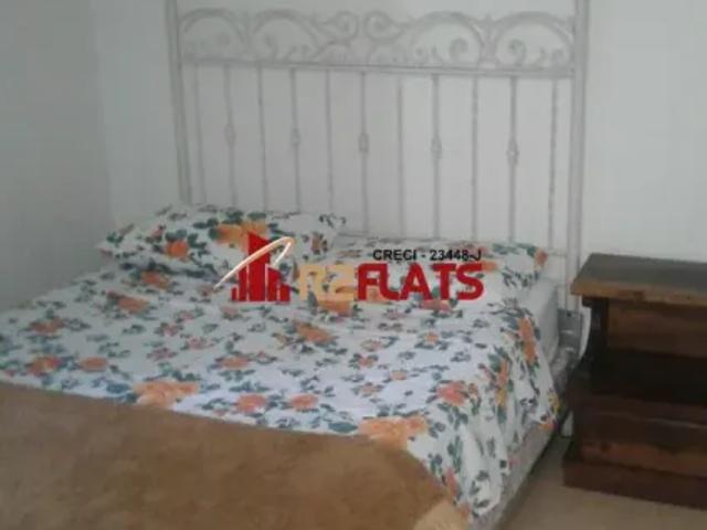 Flat com ótimo preço no bairro Jardins. Confira!