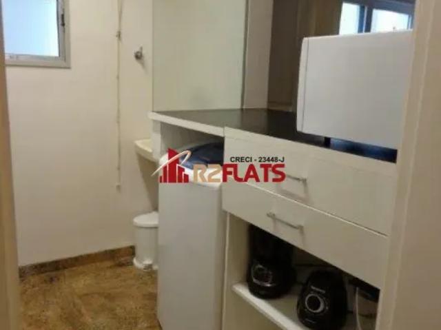 Flat com ótimo preço no bairro Jardins. Confira!