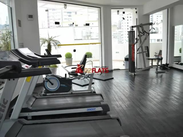 Flat com ótimo preço no bairro Jardins. Confira!