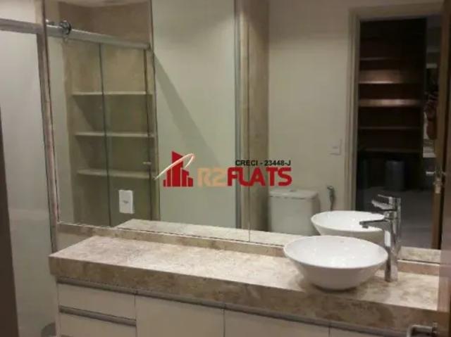 Flat com ótimo preço no bairro Jardins. Confira!