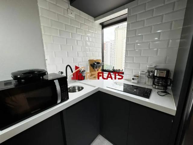 Flat com ótimo preço no bairro Jardins. Confira!