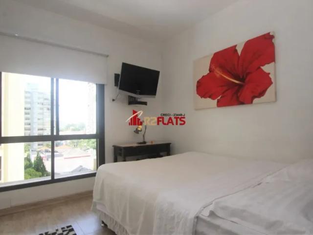 Flat com ótimo preço no bairro Jardins. Confira!