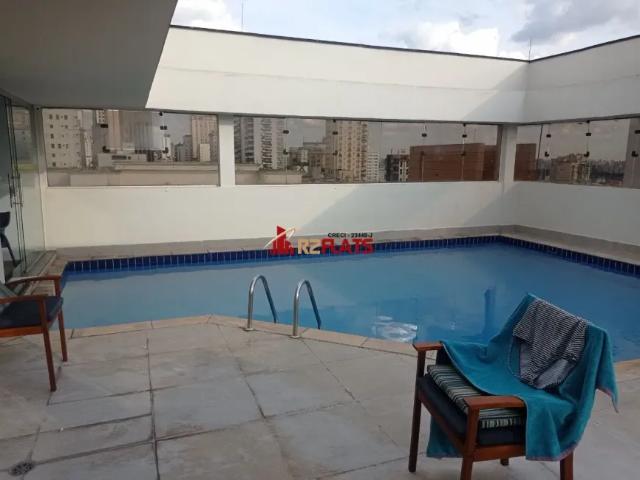Flat com ótimo preço no bairro Jardins. Confira!