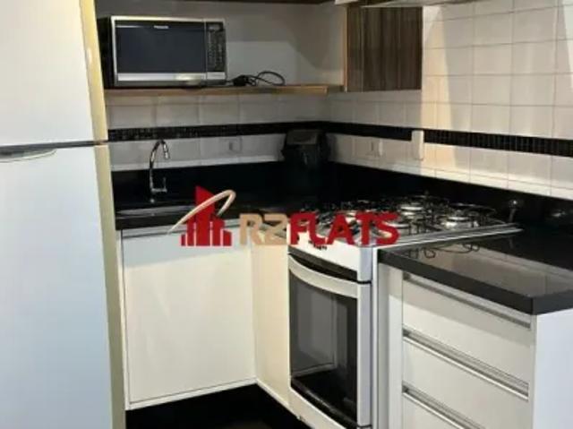 Flat com ótimo preço no bairro Jardins. Confira!