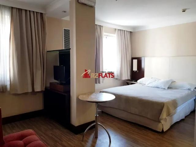 Flat com ótimo preço no bairro Jardins. Confira!