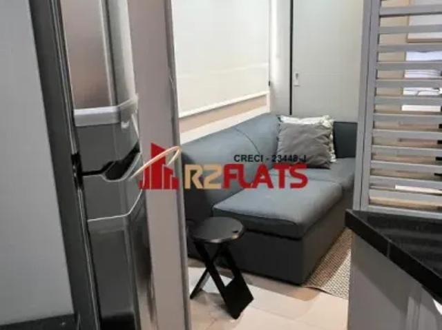 Flat com ótimo preço no bairro Jardins. Confira!