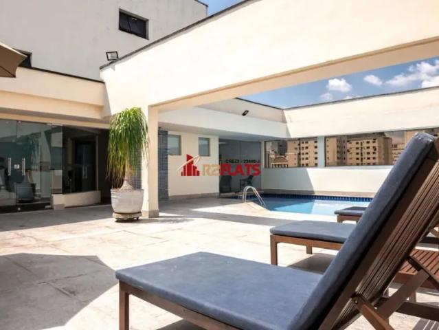 Flat com ótimo preço no bairro Jardins. Confira!