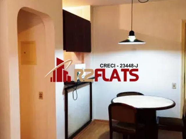 Flat com ótimo preço no bairro Jardins. Confira!