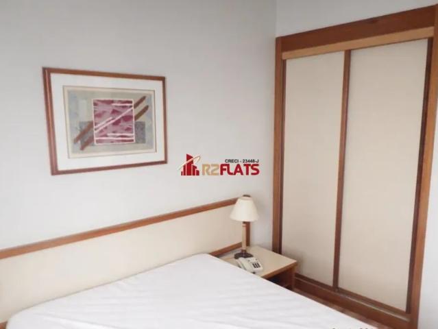 Flat com ótimo preço no bairro Jardins. Confira!
