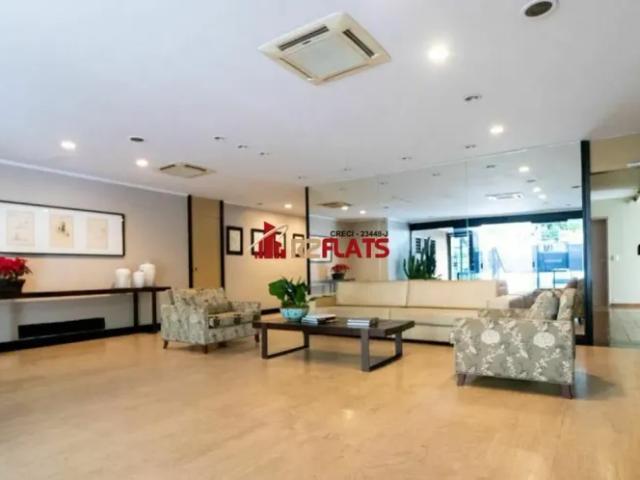 Flat com ótimo preço no bairro Jardins. Confira!