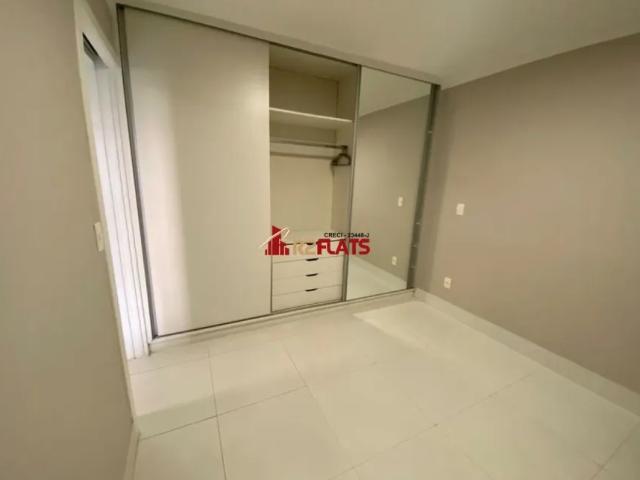 Flat com ótimo preço no bairro Jardins. Confira!