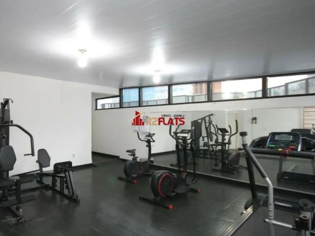 Flat com ótimo preço no bairro Jardins. Confira!