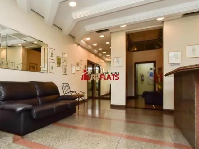 Flat com ótimo preço no bairro Jardins. Confira!