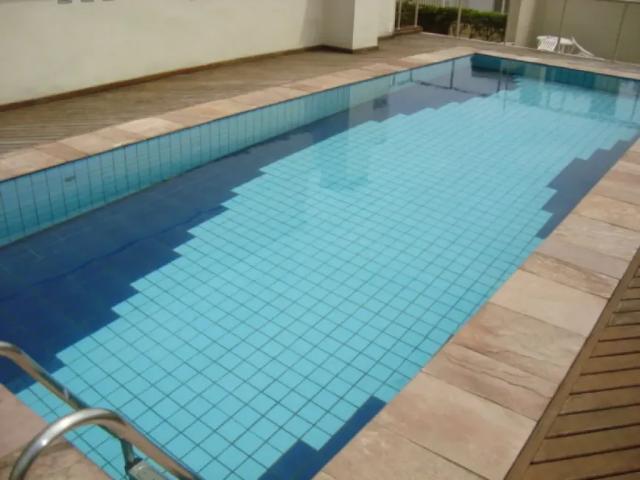 Flat com ótimo preço no bairro Jardins. Confira!
