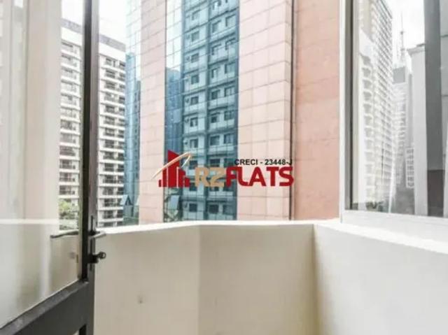 Flat com ótimo preço no bairro Jardins. Confira!
