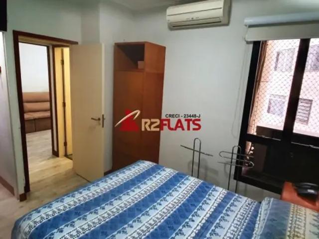 Flat com ótimo preço no bairro Jardins. Confira!