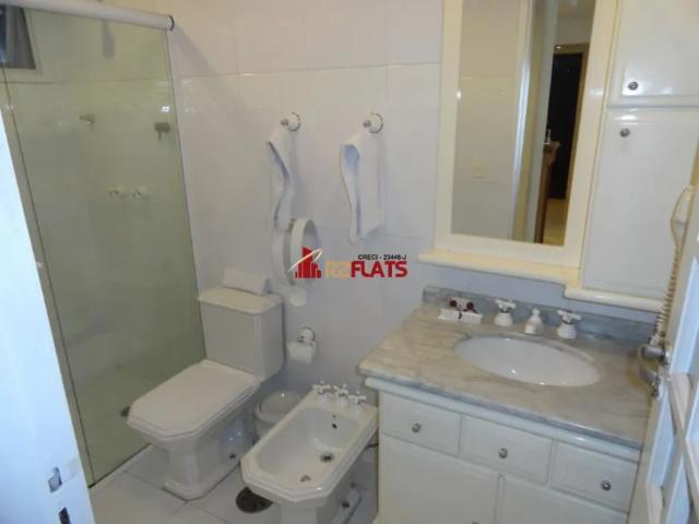 Flat com ótimo preço no bairro Jardins. Confira!