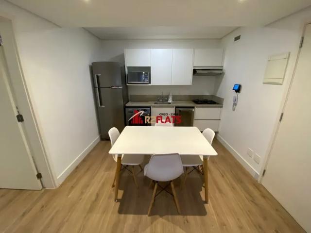 Flat com ótimo preço no bairro Jardins. Confira!