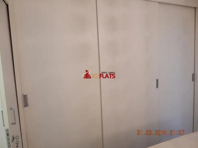 Flat com ótimo preço no bairro Jardins. Confira!
